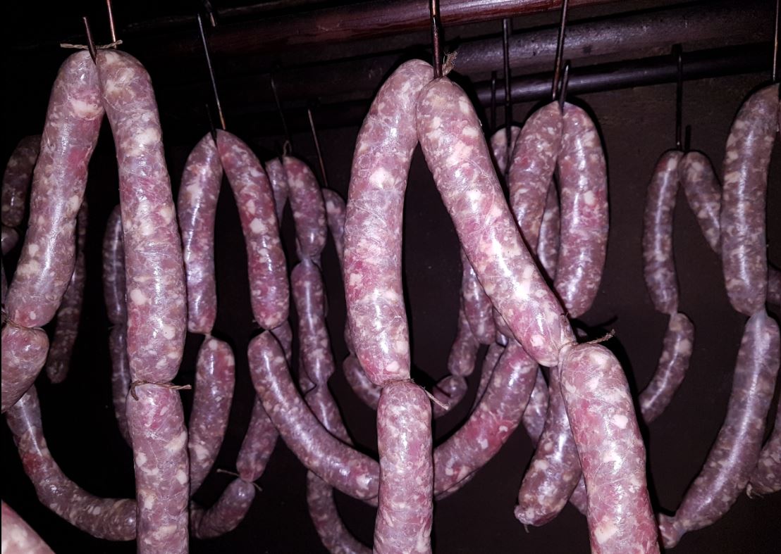 Selchen- das Grundprinzip kurz erklärt - selchen.at